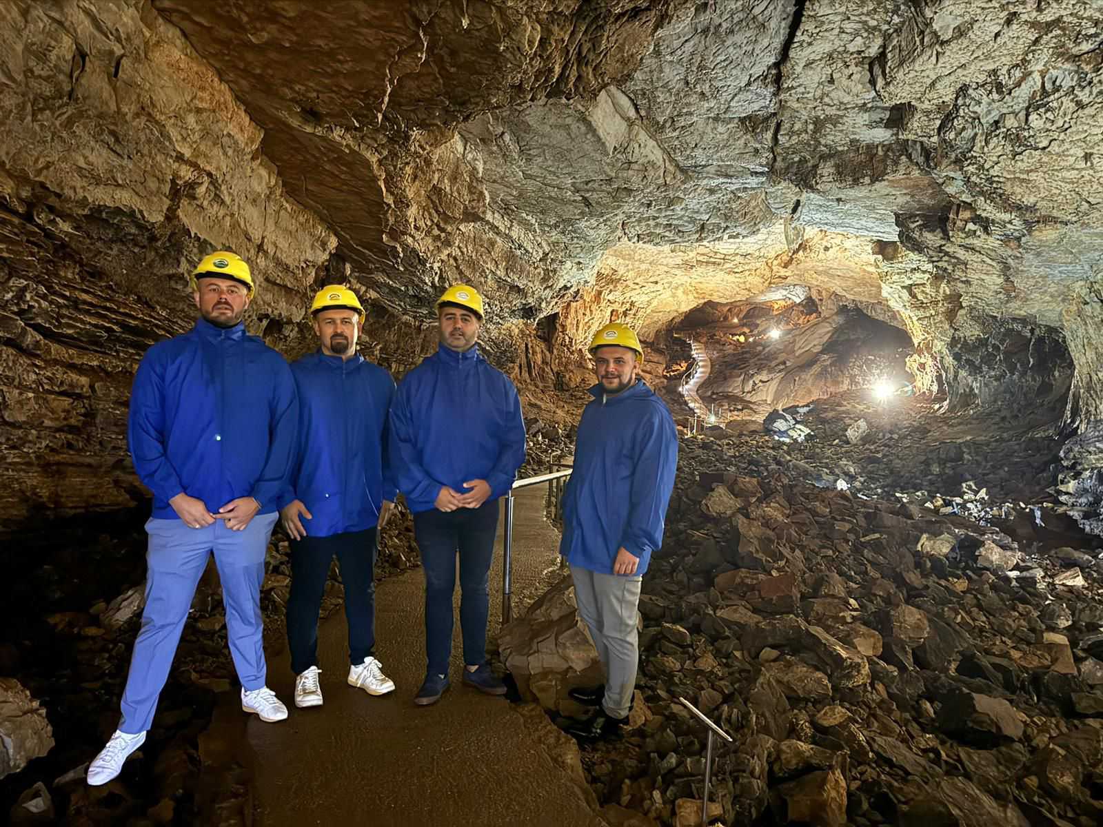VJETRENICA – SVJETSKA, A NAŠA! - Ministarstvo trgovine, turizma i ...